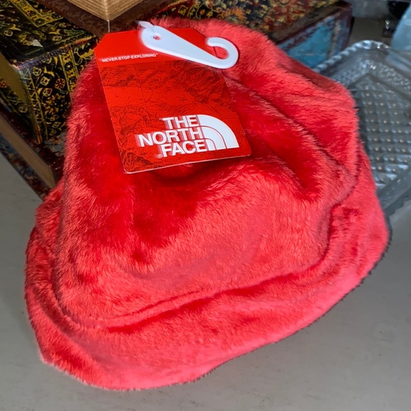 The North Face | Accessories | New The North Face Beani Denali Thermal ...